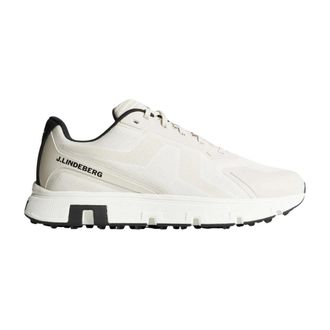 J.Lindeberg Femme, Sport, Beige, Taille: 39 EU Vent 500 KN Golf Baskets