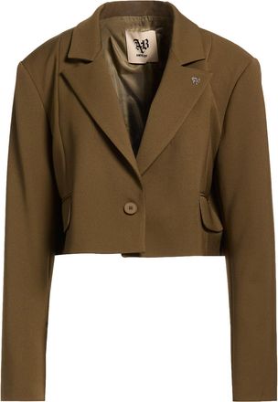 Aniye By ANZ&Uuml;GE und CO-ORDS - Blazers auf YOOX.COM