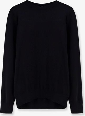 Stone Island Organic cotton sweater - STONE ISLAND - gender_Man