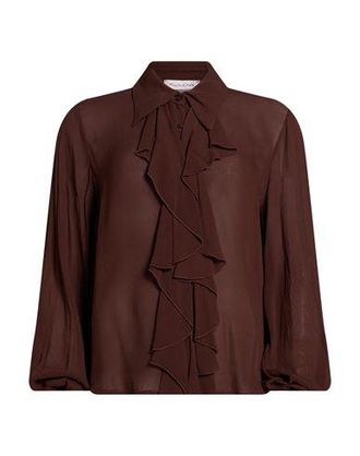 Manila Grace TOPS - Chemises sur YOOX.COM