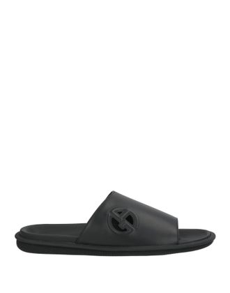 Giorgio Armani SCHUHE - Sandalen auf YOOX.COM