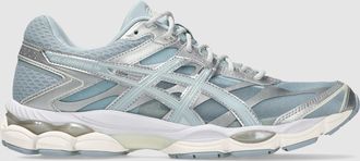 Asics Baskets Gel-Cumulus 16 Storm Cloud Pure Silver