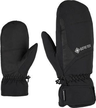 Ziener Herren Handschuhe GARWEL GTX MITTEN glove ski alpine