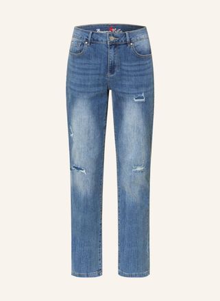 Buena Vista Straight Jeans blau