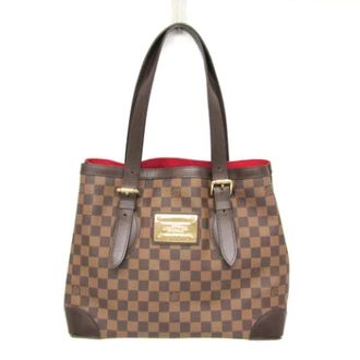 Louis Vuitton Pre-owned Leder Handtaschen - - Pre-owned - Damen - Braun - ONE SIZE