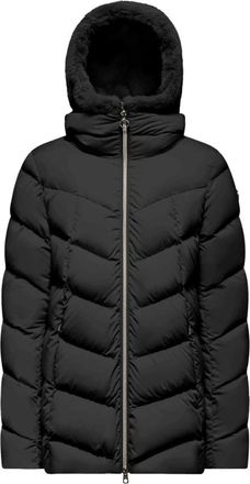 CAPE HORN Alvarez Matt Jacket - - Jackets - Damen - Schwarzk - S