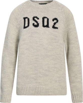 Dsquared2 STRICKWAREN - Pullover auf YOOX.COM
