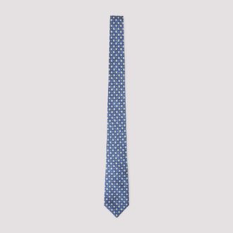 Kiton Silk Tie