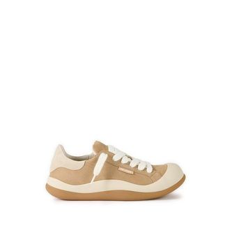 Axel Arigato Baskets Squish en cuir