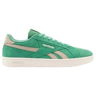 Reebok Mixte Court Retro Basket, UPGRADEGREEN/Moonstone/Chalk, 40.5 EU