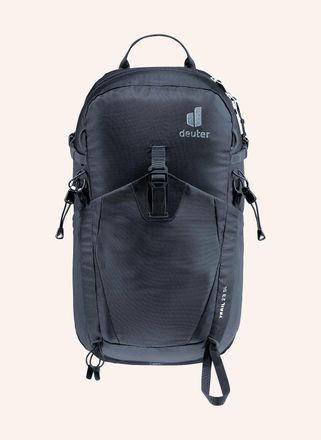 Deuter Wanderrucksack Trail 23 Sl 23 L schwarz