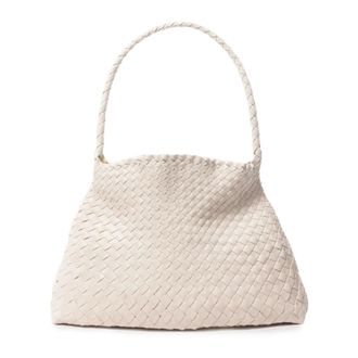 Dragon Diffusion Femme, Sacs, Beige, Taille: ONE Size Santa Maria Mini S. Croce Bag