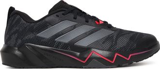adidas Fitnessschuhe adidas Rapidmove Go Trainer M JQ3952 Schwarz