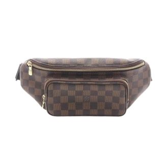 Louis Vuitton unisex, Pre-owned, Brun, Taille: ONE Size Pre-owned Toile sacs-louis-vuitton