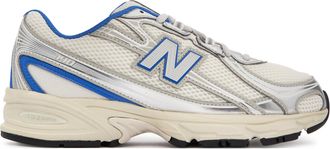 New Balance Sneakers New Balance U74034F W Beige
