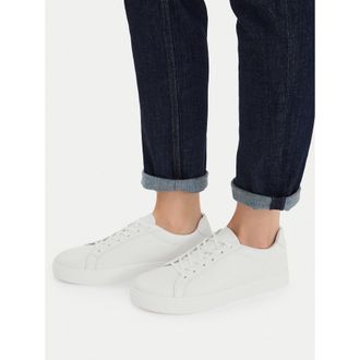 Vagabond Sneakers Vagabond Shoemakers Cody 5944-001-01 Wei&szlig;