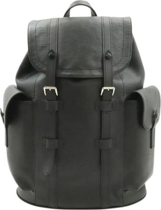 Louis Vuitton Damen, Pre-Owned, Schwarzk, ONE SIZEGr&ouml;&szlig;e