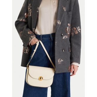 Furla Handtasche Furla WB01887 BX3036 CN PNN00 &Eacute;cru