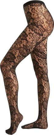 Calzedonia Strumpfhose Floral Lace