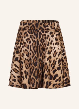 Dolce & Gabbana Rock Felpa braun