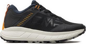 F.lli Campagnolo Sneakers Hamber Wmn Lifestyle 3Q85486 Schwarz