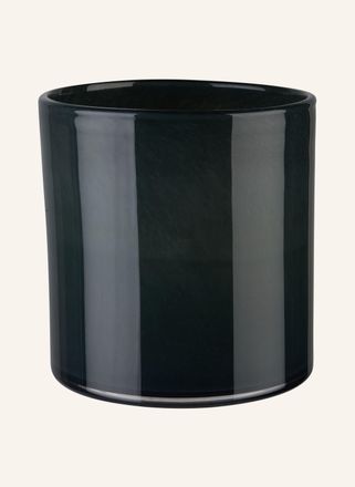 Blomus Blomus Windlicht Saga L blau