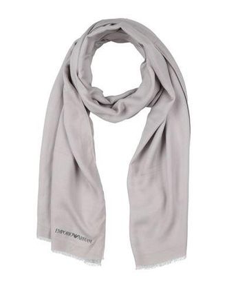 Emporio Armani ACCESSOIRES - &Eacute;charpes sur YOOX.COM