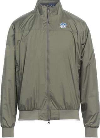 North Sails JACKEN & MÄNTEL - Westen auf YOOX.COM