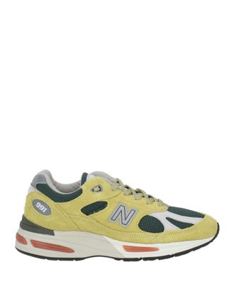 New Balance SCHUHE - Sneakers auf YOOX.COM