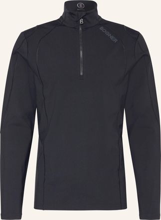 Bogner Midlayer Harry schwarz