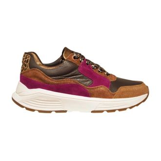 Xsensible Golden Gate - - Shoes - Damen - Braun - 40 EU