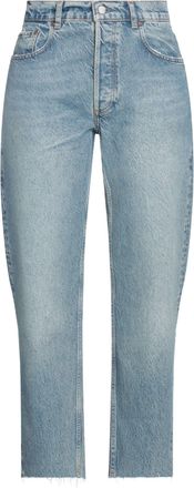 Boyish HOSEN & RÖCKE - Jeanshosen auf YOOX.COM