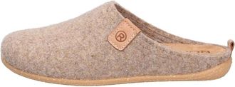 Rohde Femme, Chaussures, Beige, Taille: 36 EU House Slipper