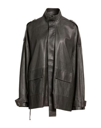 Giorgio Brato JACKEN & M&Auml;NTEL - Jacken und Anoraks auf YOOX.COM