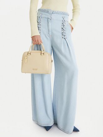 Nine West Handtasche Nine West EO-Vasti-LX10159 &Eacute;cru