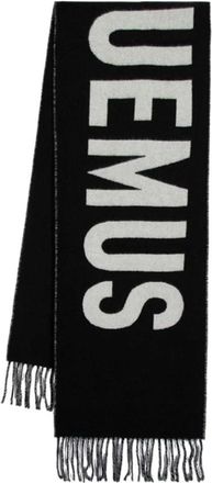Jacquemus Damen, Accessories, Schwarzk, ONE SIZEGr&ouml;&szlig;e