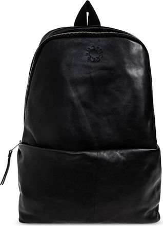 AllSaints Homme, Sacs, Noir, Taille: ONE Size Sac à dos Finn