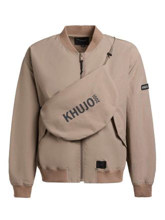 Khujo Blouson RYLEE