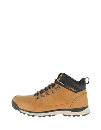Kaporal Homme BIMOT Chaussures DETENTE Bottines/Boots, Camel, 42 EU