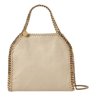 Stella McCartney Damen, Taschen, Beige, ONE SIZEGr&ouml;&szlig;e