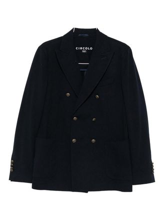 Circolo 1901 Blazer - Bleu
