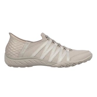 Skechers Damen Sneaker Breathe Easy Roll With Me (Blaugr&uuml;n)