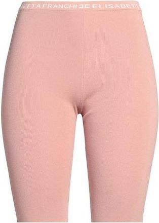 Elisabetta Franchi BAS - Shorts et bermudas sur YOOX.COM