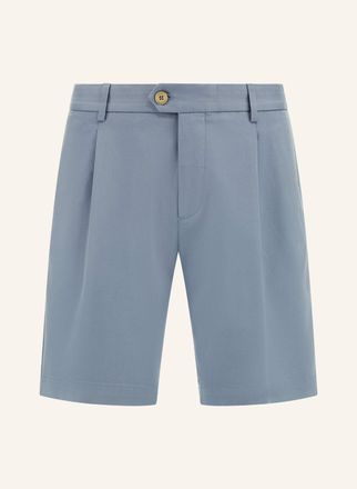 Boggi Milano Boggi Milano Shorts blau