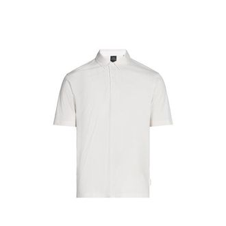 A|X Armani Exchange Polo à motif