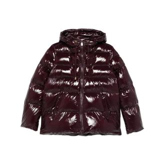 Pinko Pinko, Damen, Jacken, Rot, XSGr&ouml;&szlig;e