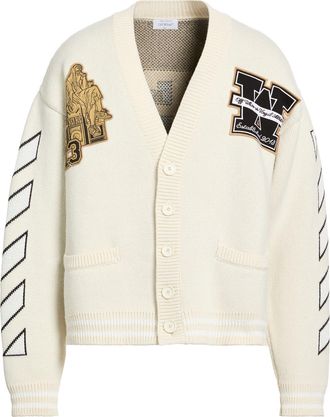 Off-white STRICKWAREN - Strickjacken auf YOOX.COM