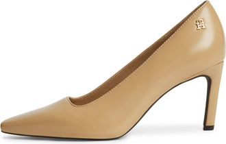 Tommy Hilfiger Pumps TH Monogram High Heels