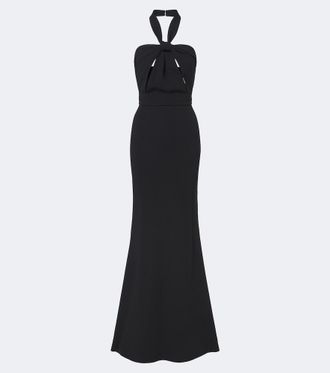Elie Saab Robe longue