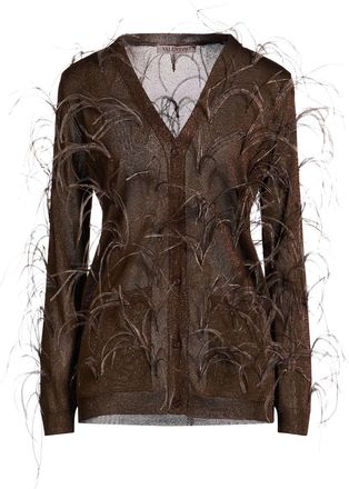 Valentino Garavani STRICKWAREN - Strickjacken auf YOOX.COM